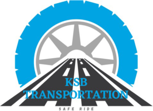 KSB Transportation LLC - When You Are Looking For A Safe Ride KSB ...